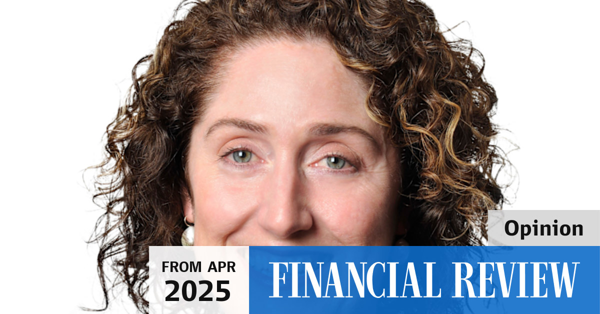 Financial Review BOSS Best Place to Work: Beyond perks and pay – the expanding role of work in a ...